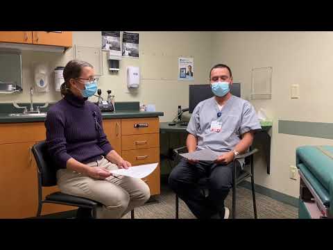 COVID-19 Vaccine Information in Spanish