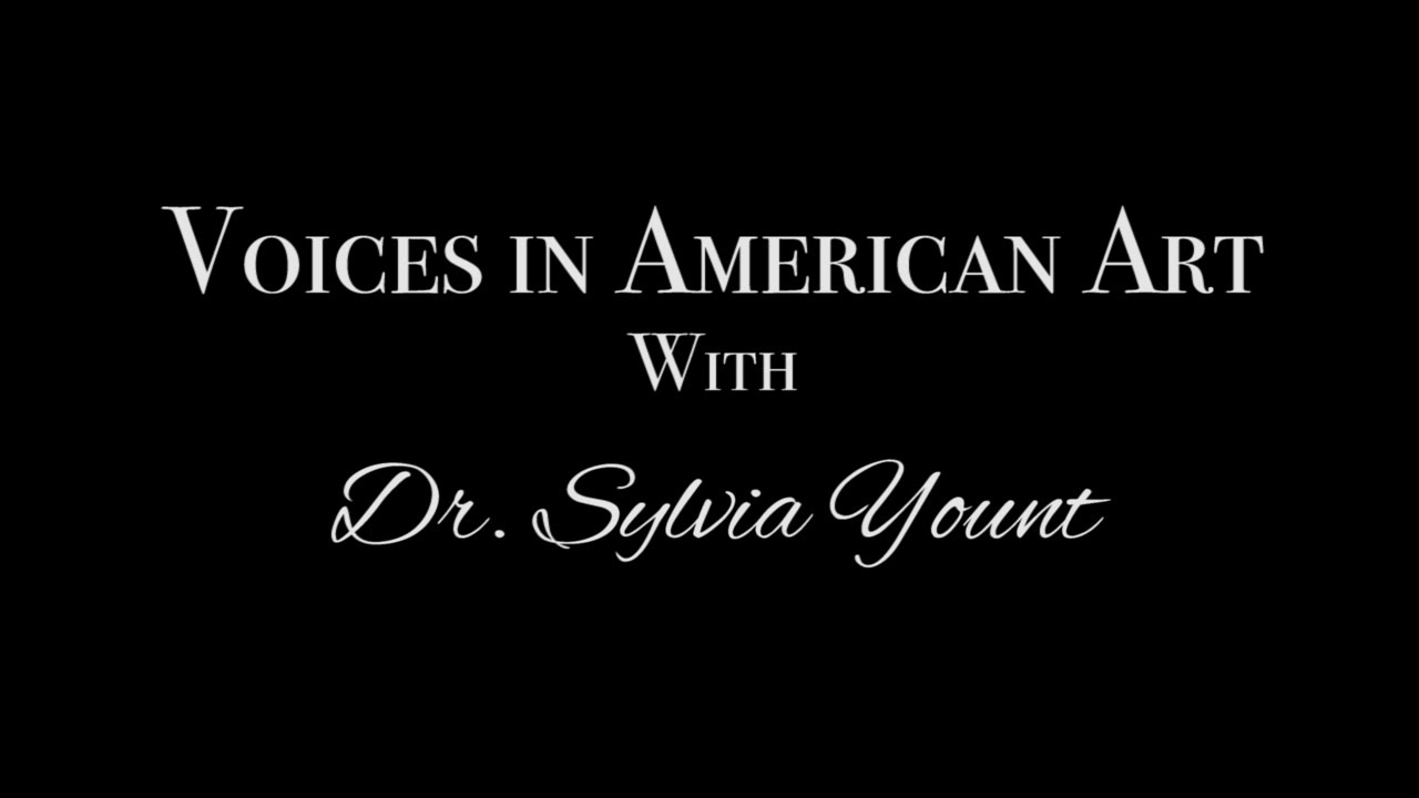 The Johnson Collection - Voices In American Art