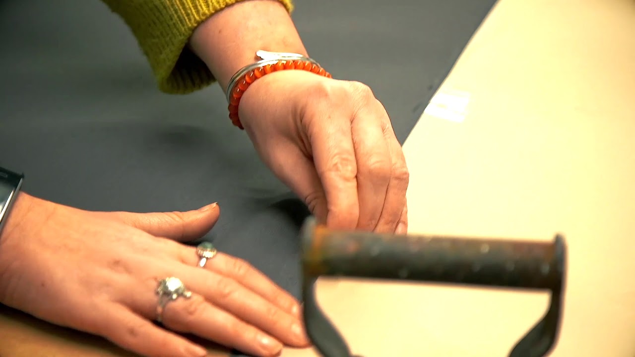 The Big Beanbag Company - Manufacturing