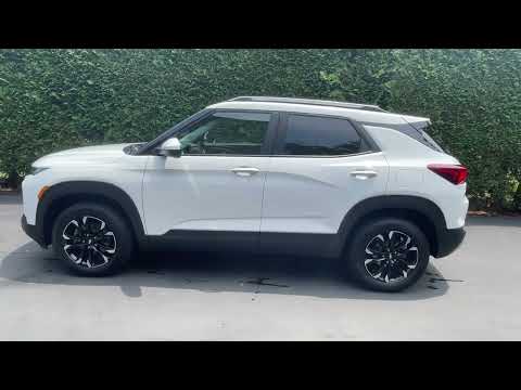 New Daily! 2023 Chevy Trailblazer Turbo 1.3