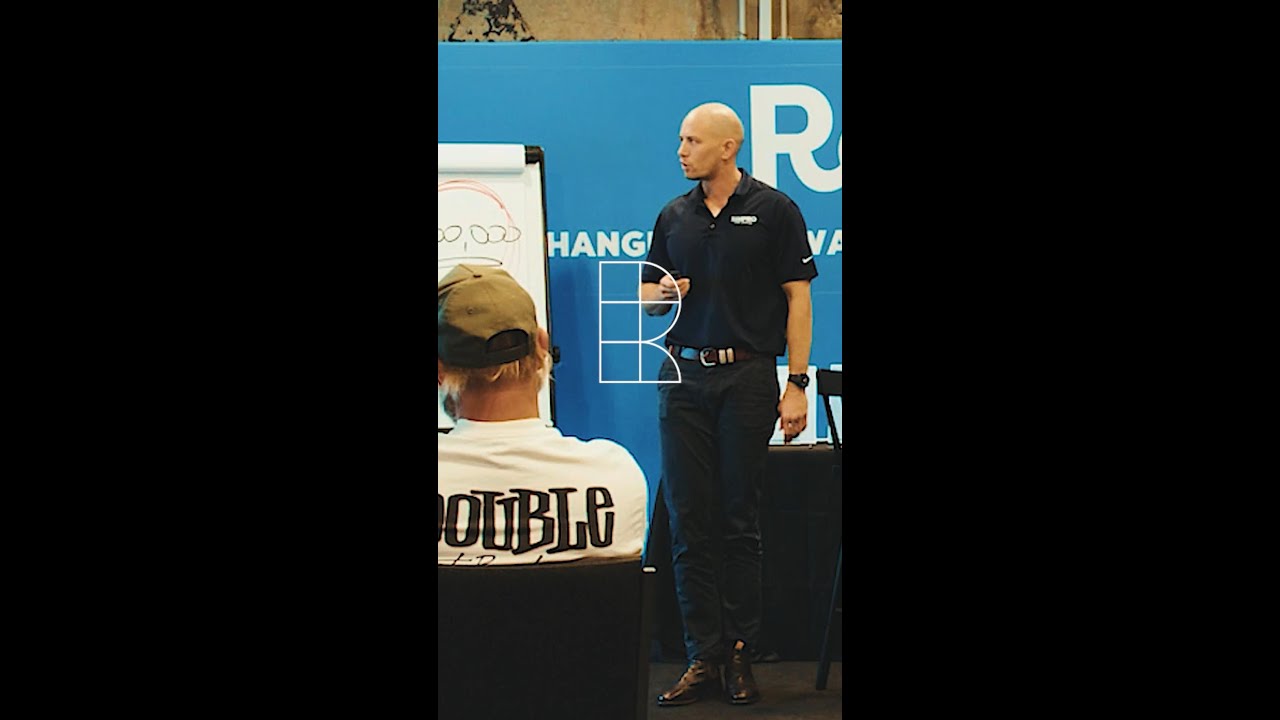 Theres a better way. HANDLE IT with SIMPRO. #shorts