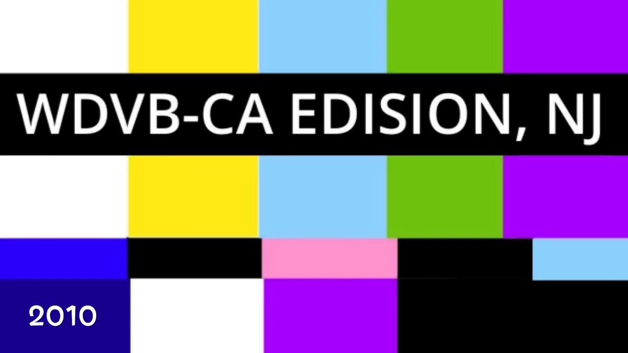 WDVB-CD 23 logopedia Re-Created