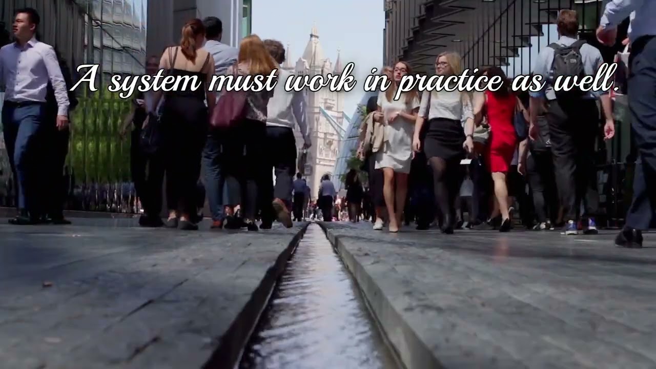 Spring Series: Implementing Systems