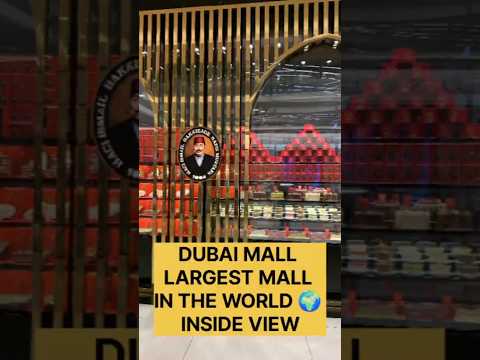 Exploring Dubai Mall Food Heaven AE| What to Eat in Dubai Mall? | #dubai #dubaimall #food #sweet
