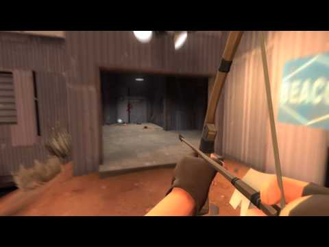 Steam Community :: Video :: Adventures In Huntsman ep. 1