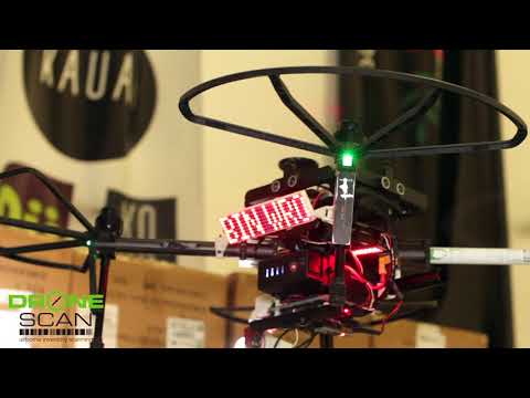 Drone Scan Promotional Video