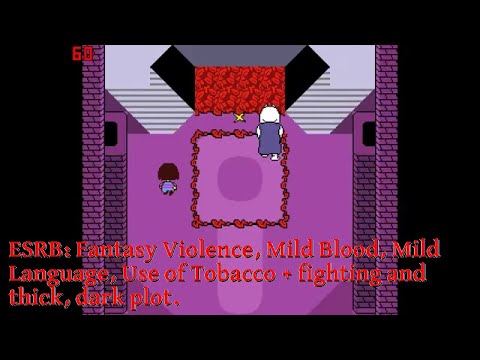 Steam Community :: Video :: Undertale Demo playthrough