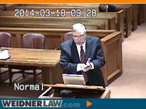 Allegations of Professional Misconduct and Sanctions*