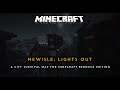 Newisle: Lights Out | A City Survival Map Minecraft Map
