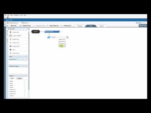 Cloud (Office 365) AppForms Video Tutorials | ClaySys AppForms