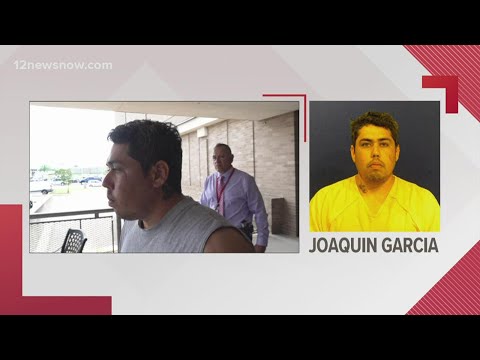 Man in Beaumont accused of killing roommate, jailed on $1M bond