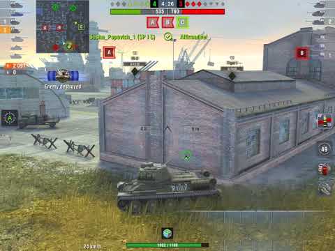 T-34-85 “Rudy”: Still The Best? – IrmaBecx School of Tank Philosophy