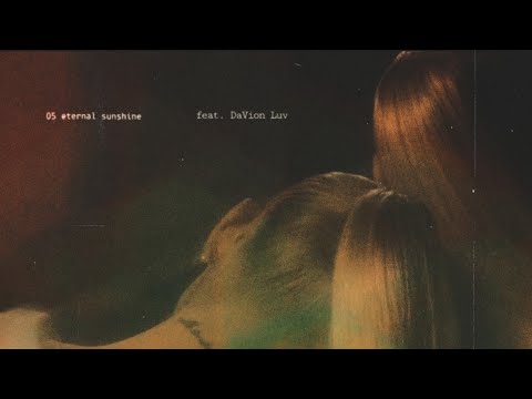 Ariana Grande - eternal sunshine (feat. DaVion Luv) w/ lyrics