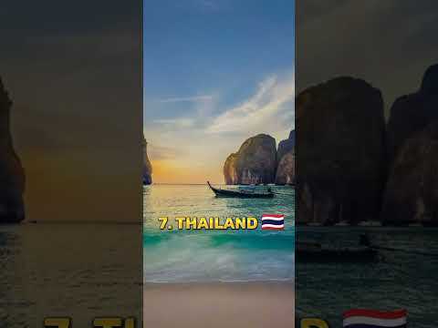Top 10 Countries Ending With "Land" #shorts #viral #top10 #youtubeshorts #namraeditz