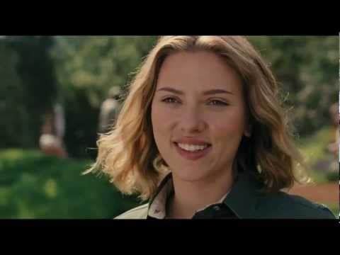 We Bought A Zoo Trailer In cinemas March 16 2012