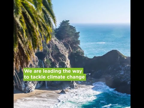 Transforming the Caribbean into the World's First Climate-Smart Zone