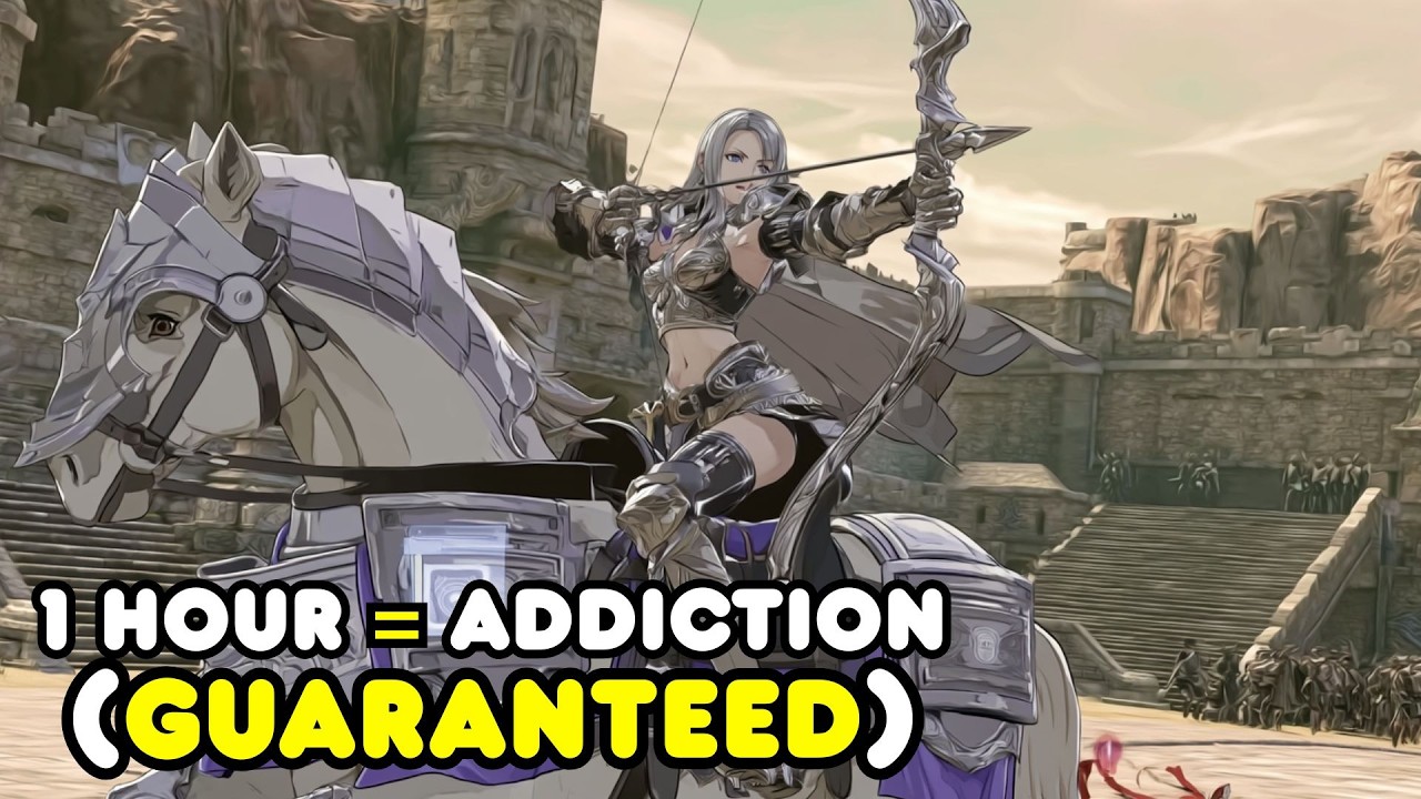 15 of The Most ADDICTIVE RPGs That Are IMPOSSIBLE to Put Down