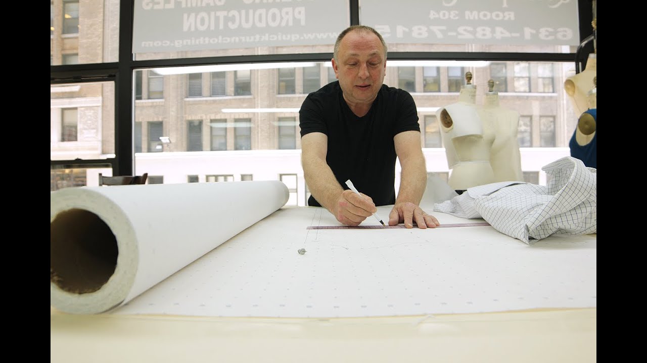 What is Patternmaking?