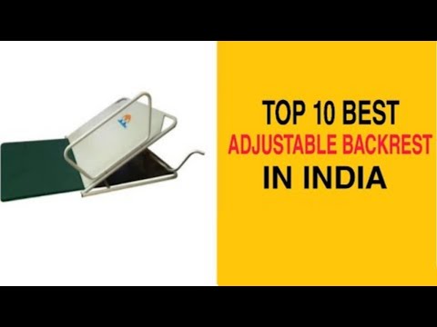 Chair Backrest at Best Price in India