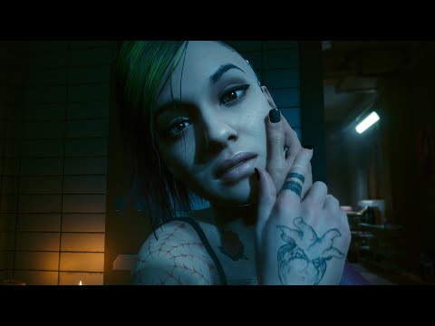 Steam Community :: Video :: Cyberpunk 2077 - Judy Alvarez Romance Scene