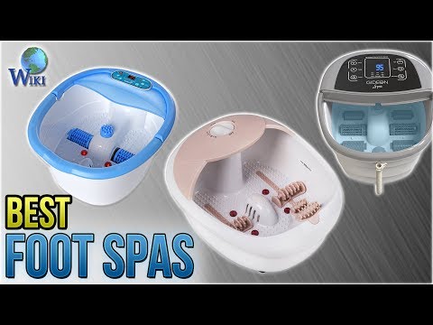 Foot Spa Machine at Best Price in India