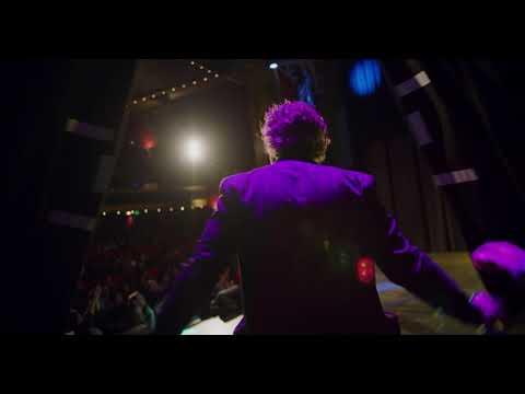 San Jose Improv - Sizzle Reel