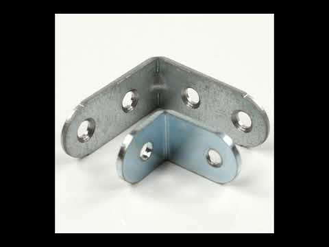 metal connecting brackets for wood