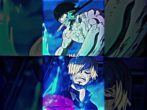 KOH Zoro vs Ifrit Jambe Sanji