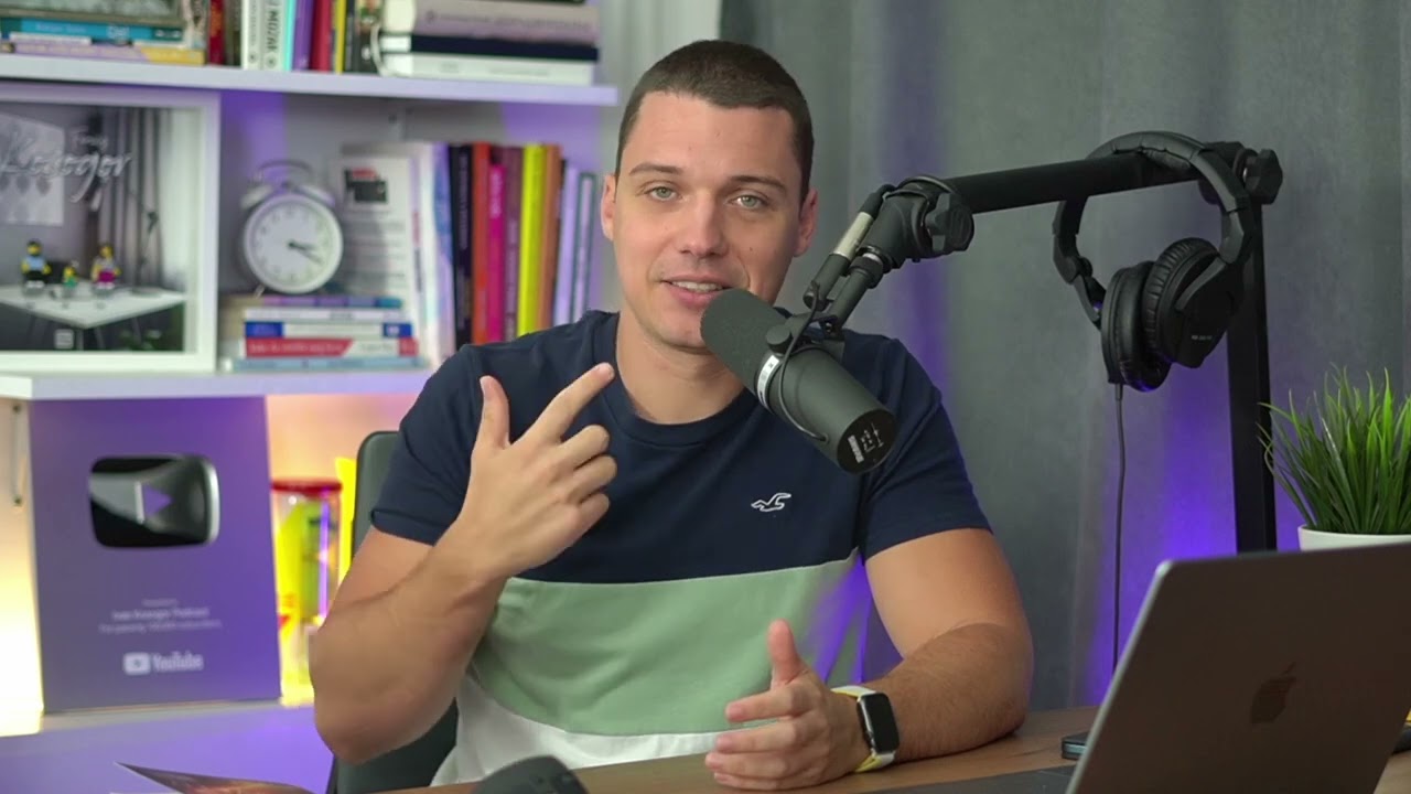 Čitanje knjiga menja naš mozak - evo zašto morate da počnete da čitate!