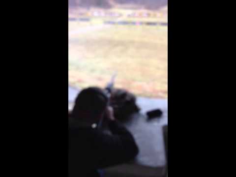 375 Ruger Recoil Part 3