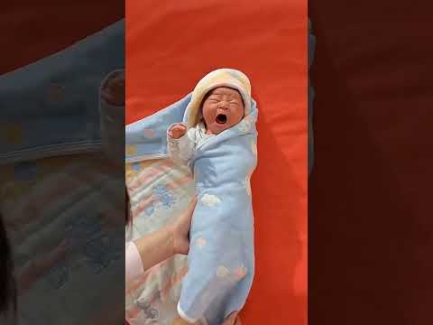 How to Get Your Baby to Sleep Without Crying