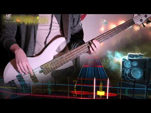 Steam Community :: Video :: Murmaider - Dethklok Bass 98% #Rocksmith # ...