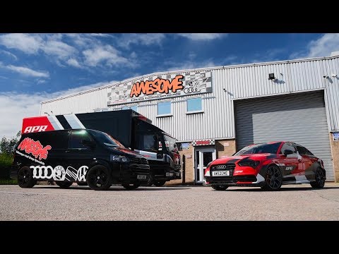 VW & Audi Specialists Manchester