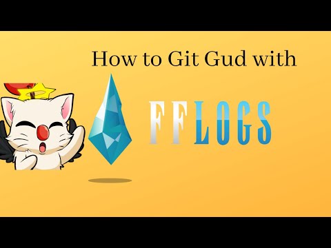 How to use FFlogs as a tool for improvement