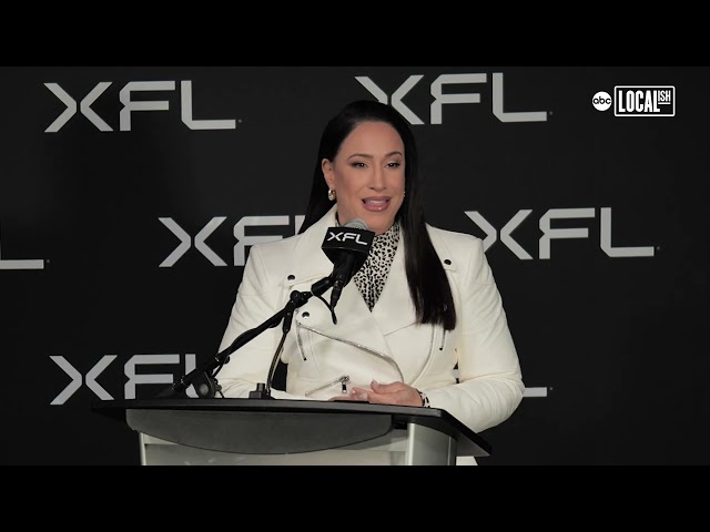 What is the XFL's 3-point conversion? New rule brings optimism for teams