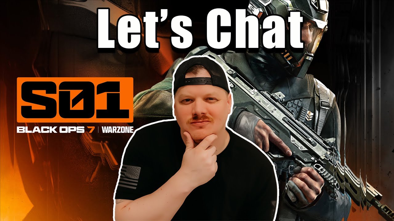 Warzone & BO7 Integration - Let's Talk About It!