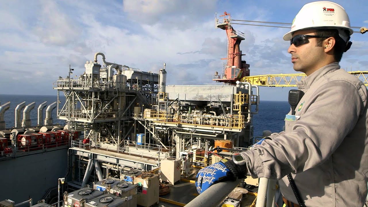 BP: Building a Culture of Safety Through Continuous Improvement