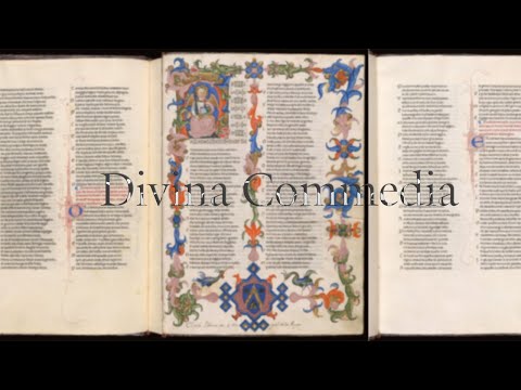 Divina Commedia (Divine Comedy)