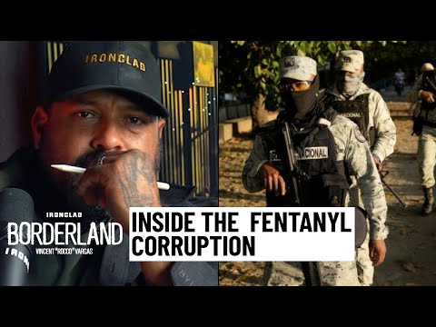China's Fentanyl Crisis: Asymmetrical Warfare & Illicit Economies Explained with Vanda Felbab-Brown
