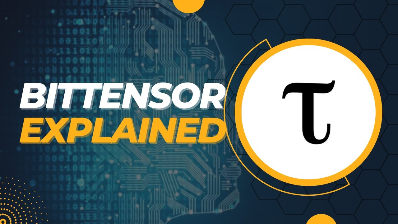 Bittensor Explained | Crypto AI project | Block Bytes