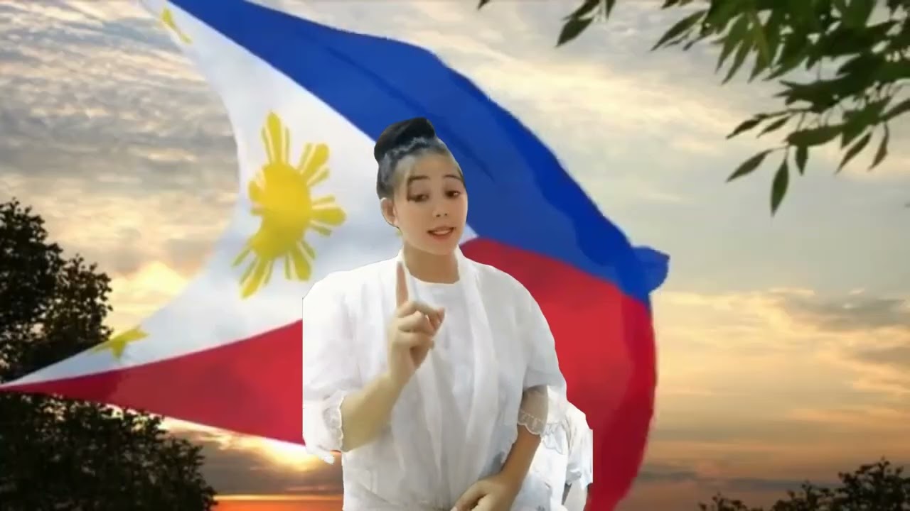 Tula Tungkol Sa Panitikang Pilipino - mga paksa