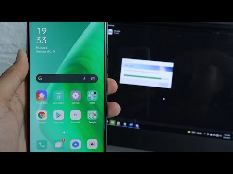 Tips Reset pabrik pada Smartphone #shorts