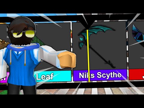 HOW TO GET YOUR FIRST GODLY IN MM2... [TIPS & TRICKS] (Roblox: Murder Mystery 2)