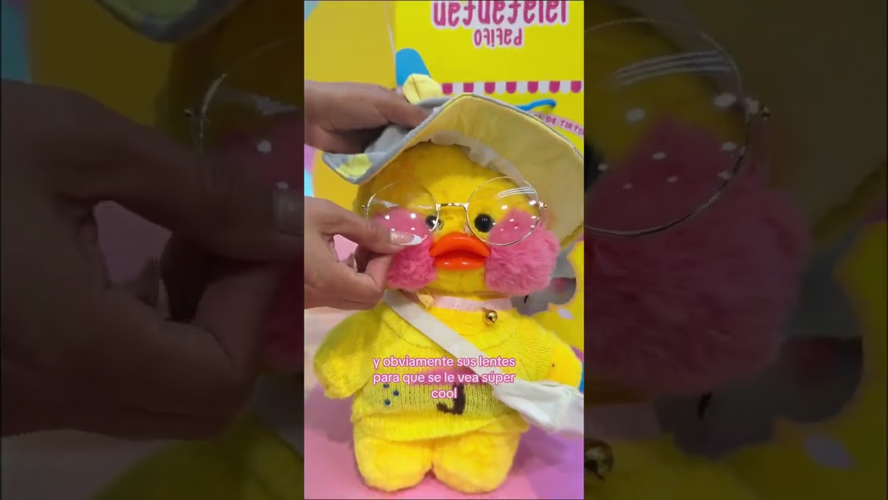 El regalo perfecto de Navidad🎅🎁🎄 Patitos Kawaii Originales solo en CamiShop💛😍 #kawaii #navidad