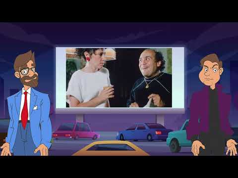 The Ratings Game (1984) - Drive-In Double Feature Episode 304