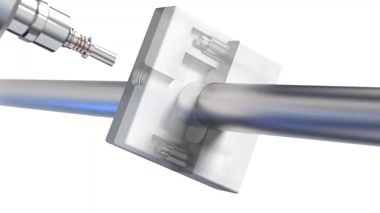 Labom Clamp On