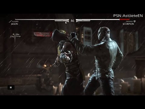 Steam Community :: Mortal Kombat X