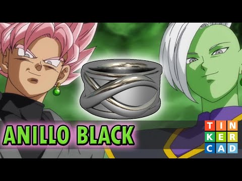 STL file Time Ring | Time Ring | DBS 💍 ・Model to download and 3D print ...