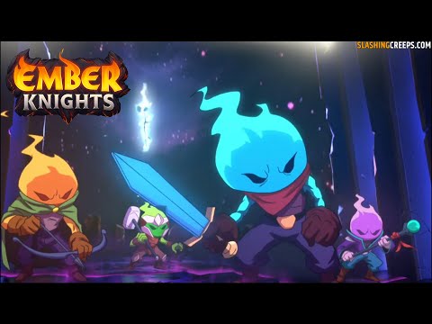 Steam Community :: Ember Knights