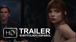 El menú - película: Ver online completa en español